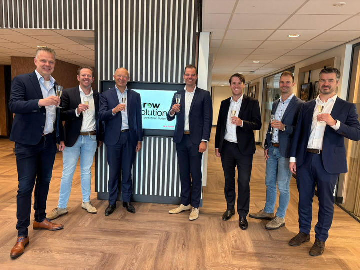 Den Ouden GrowSolutions